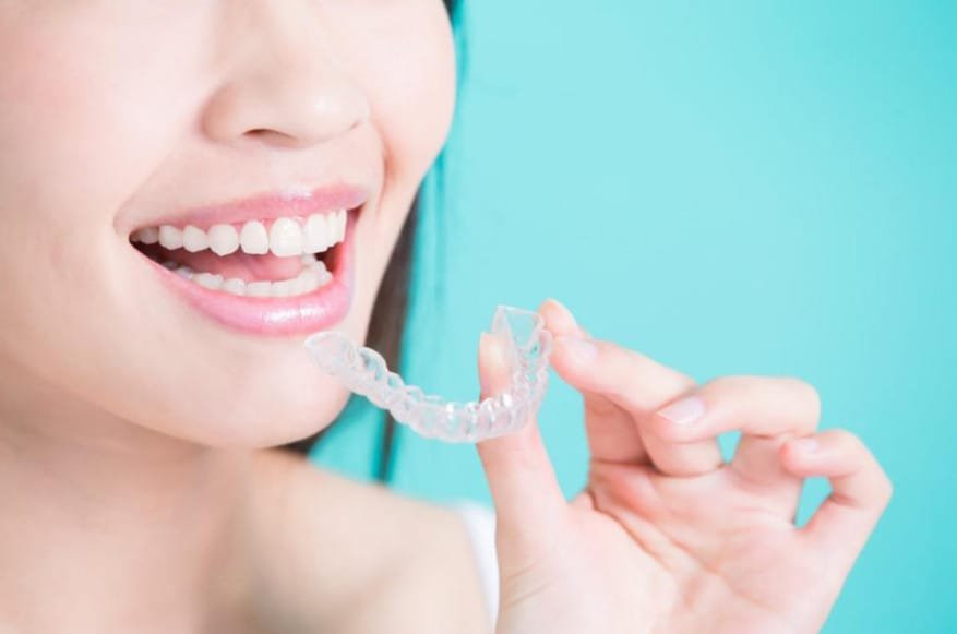 Invisalign Treatment Will Give You a Beautiful Smile - Business Guide ...