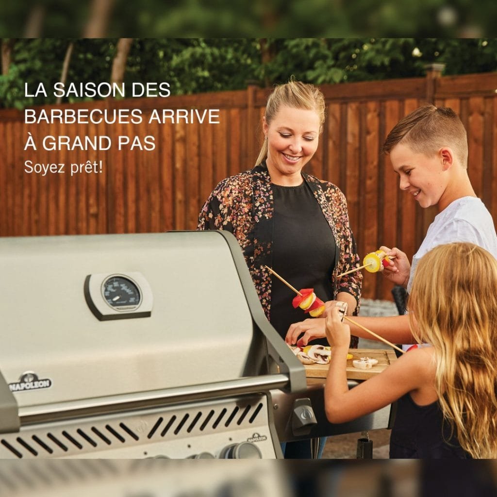 The ultimate guide to choosing the perfect gas grill for your Ottawa ...